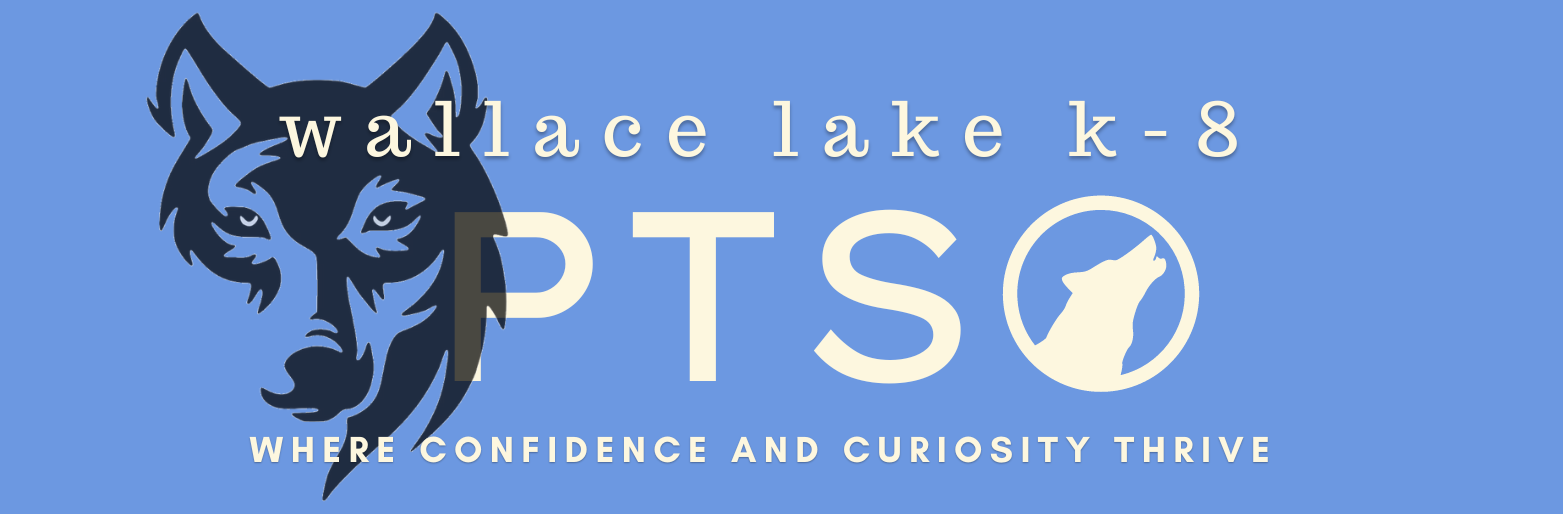 Spirit Days – Wallace Lake K-8 PTSO
